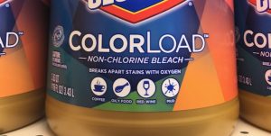 Does Color Safe Bleach Kill Parvo? - A Quick Label Lesson for Bleaches
